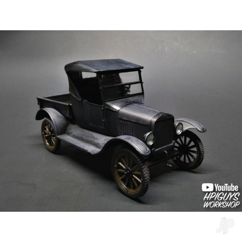 AMT 1925 Ford T "Chopped" | Static Models - JPerkins.com