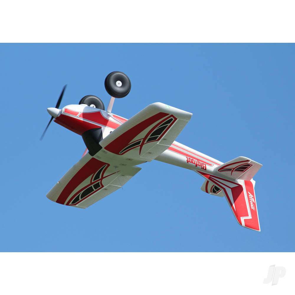 Arrows Hobby Bigfoot PNP with Vector Stabilization (1300mm) | Models ...