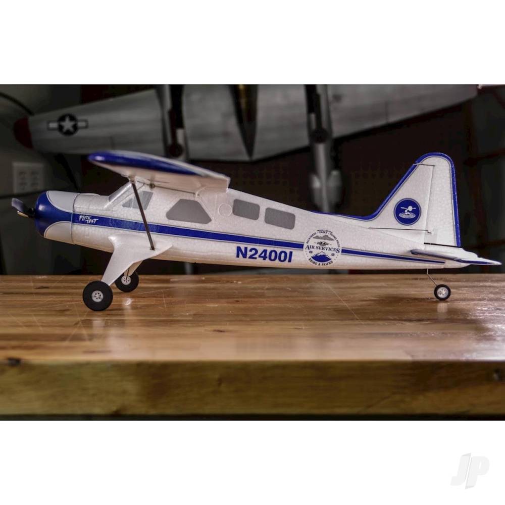 Flite Test Micro Beaver | RC Models - JPerkins.com