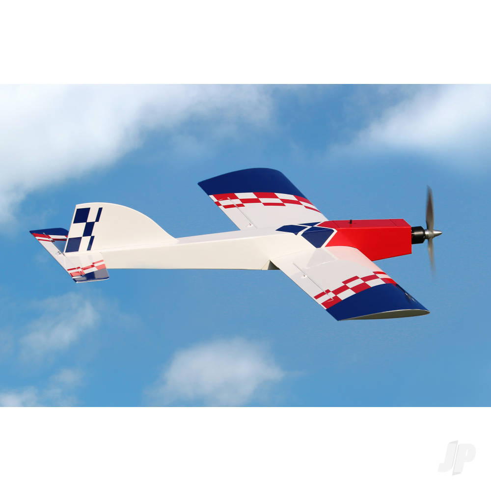 JP JPS-3 Racer (E2K Pylon) ARTF 1016mm (40in) | RC Models - JPerkins.com