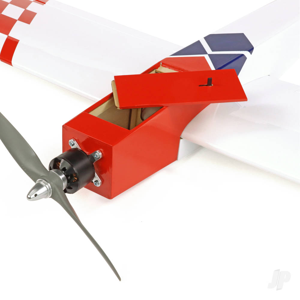 JP JPS-3 Racer (E2K Pylon) ARTF 1016mm (40in) | RC Models - JPerkins.com