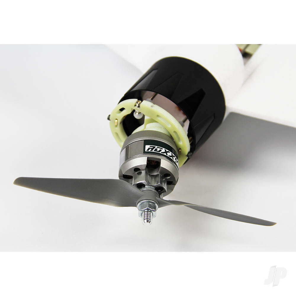 Multiplex FunJet Vector Controller | Accessories & Spares - JPerkins.com