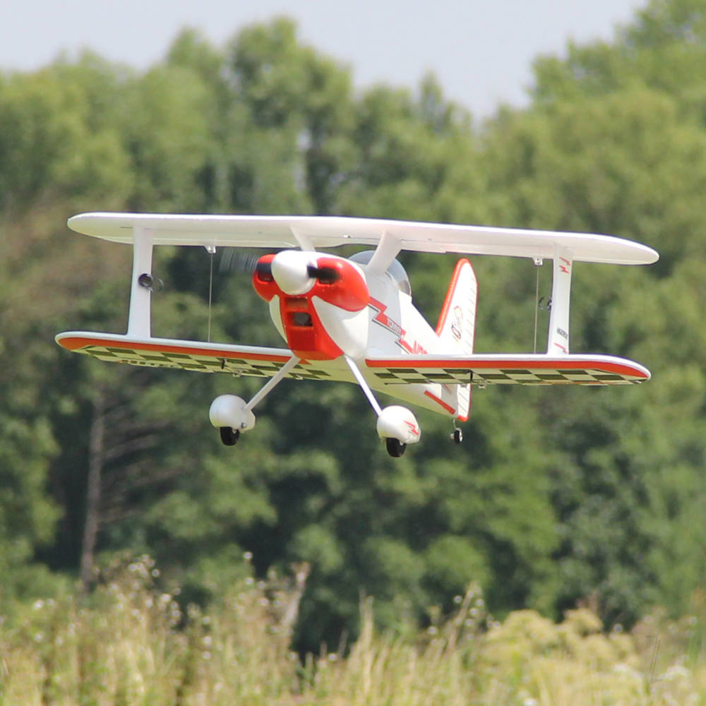 Multiplex RR Tommy Jr. | Aircraft - JPerkins.com