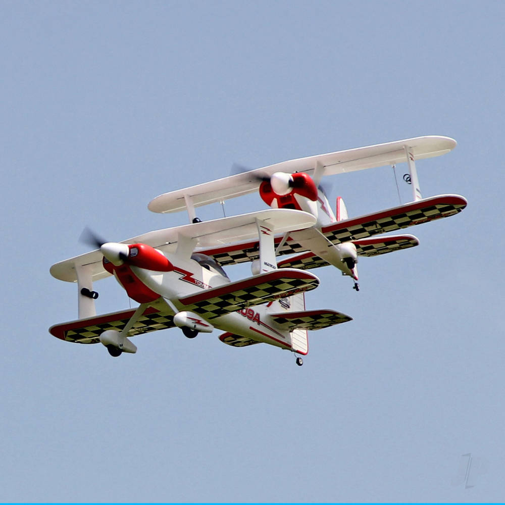 Multiplex RR Tommy Jr. | Aircraft - JPerkins.com