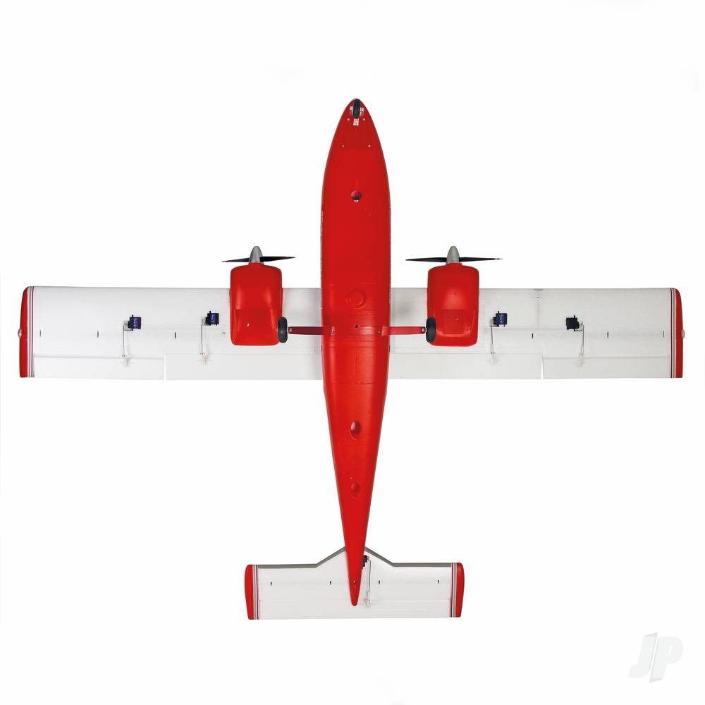 Multiplex RR Partenavia P68 | Aircraft - JPerkins.com