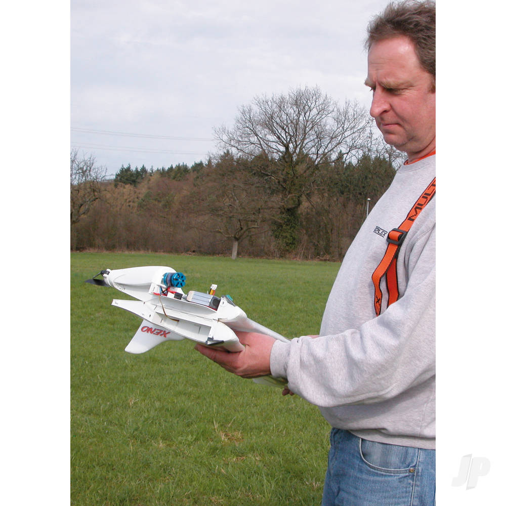 Multiplex Kit PLUS "Xeno electric" | Aircraft - JPerkins.com