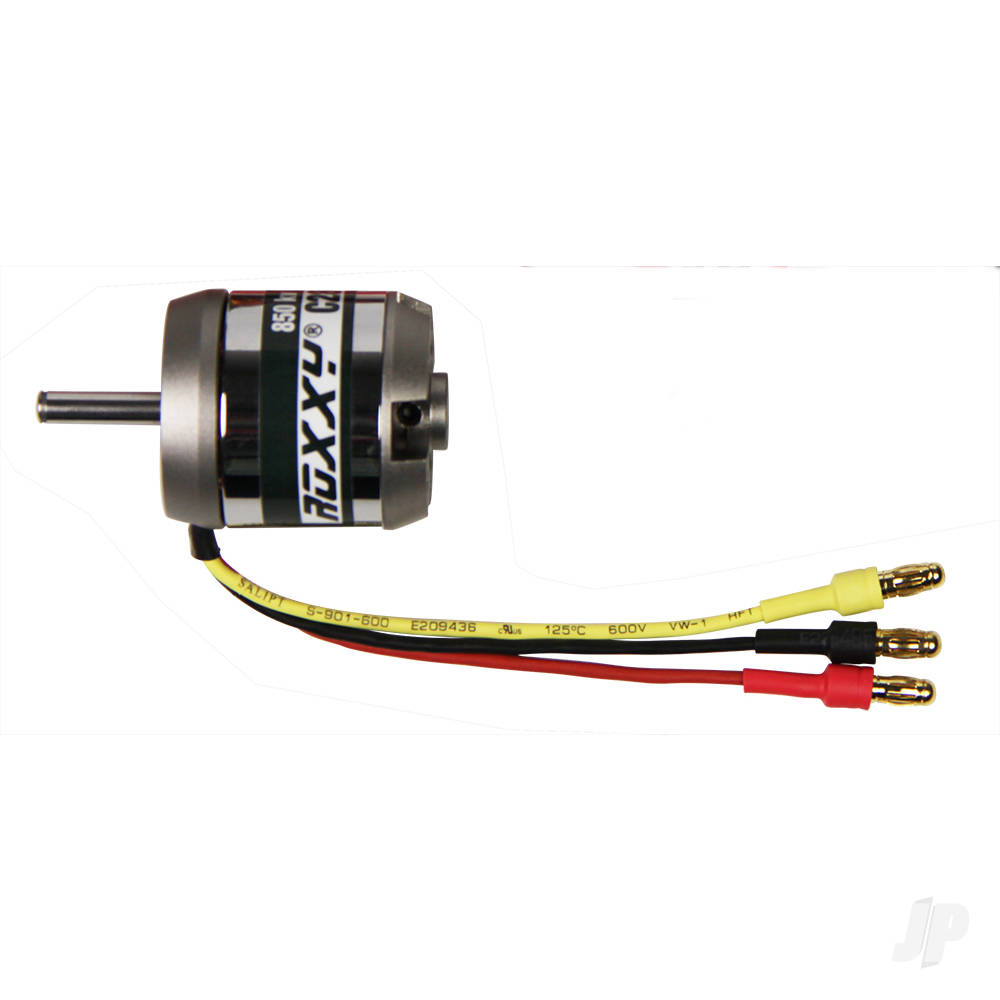 Multiplex Power Unit EasyGlider 4 | Motors & ESCs - JPerkins.com