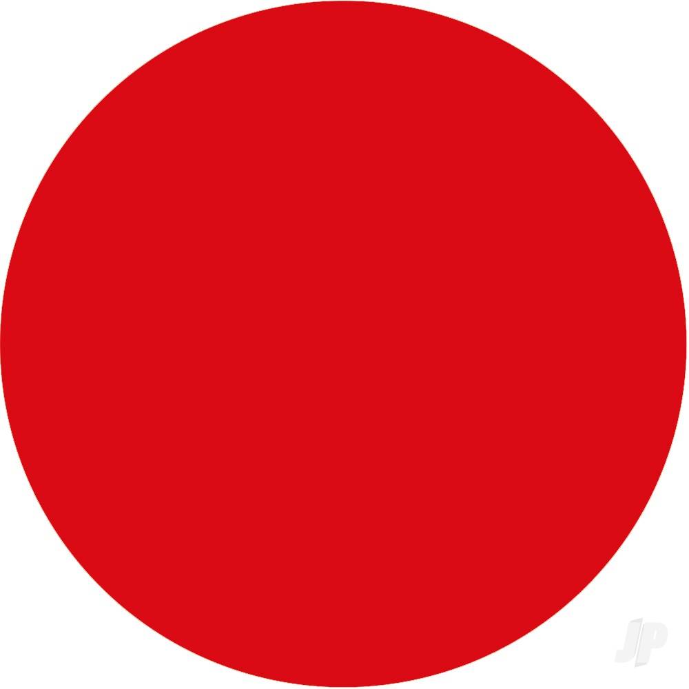 Oracover ORACOLOR for ORATEX Fokker Red (100ml) | Oracolor - JPerkins.com