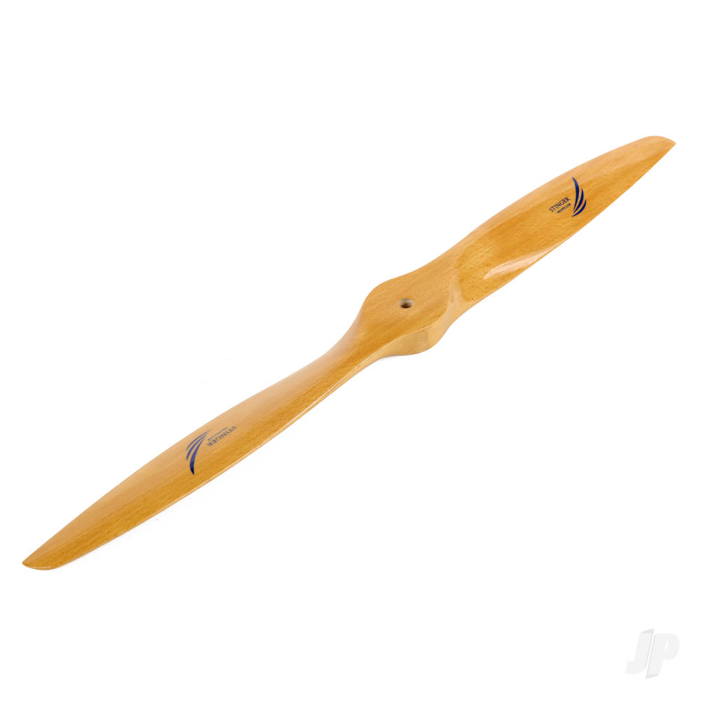 Stinger Engines 10x8 Beech Wood Propellers | Props - JPerkins.com