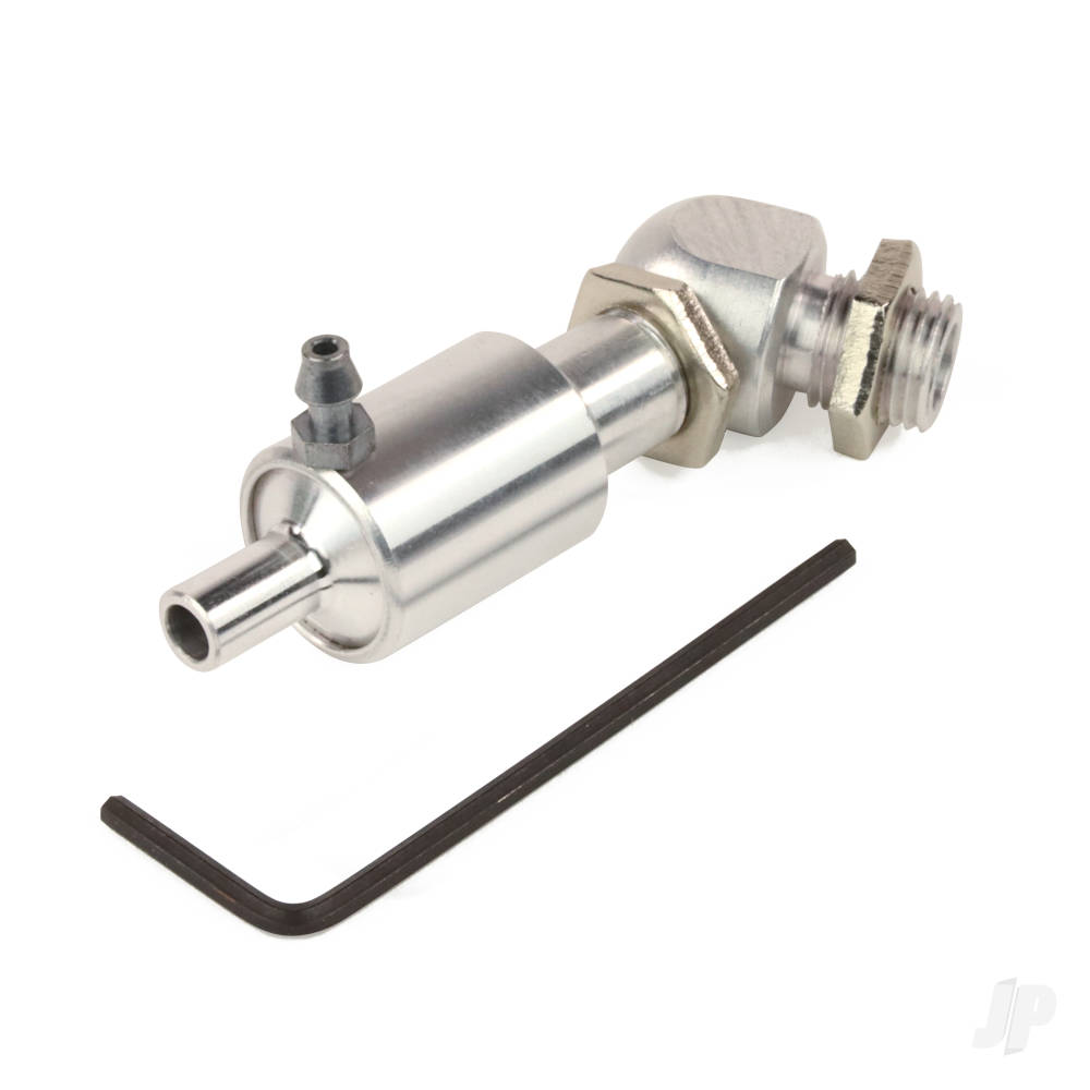 SC SC30FS Aero R/C Ringed Engine (MKII) | 4-Stroke - JPerkins.com