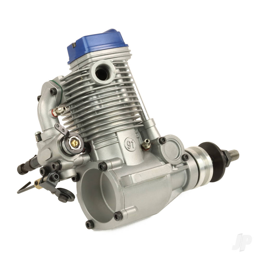 Examples Of 4 Stroke Engines Two Stroke Engines Vs. Four Stroke