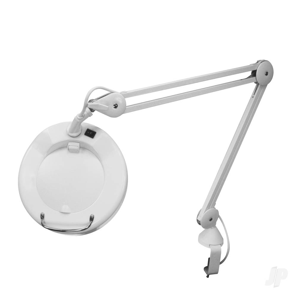 Lightcraft Lightcraft Magnifier Lamp with Cap (Lc8074) | Workbench ...