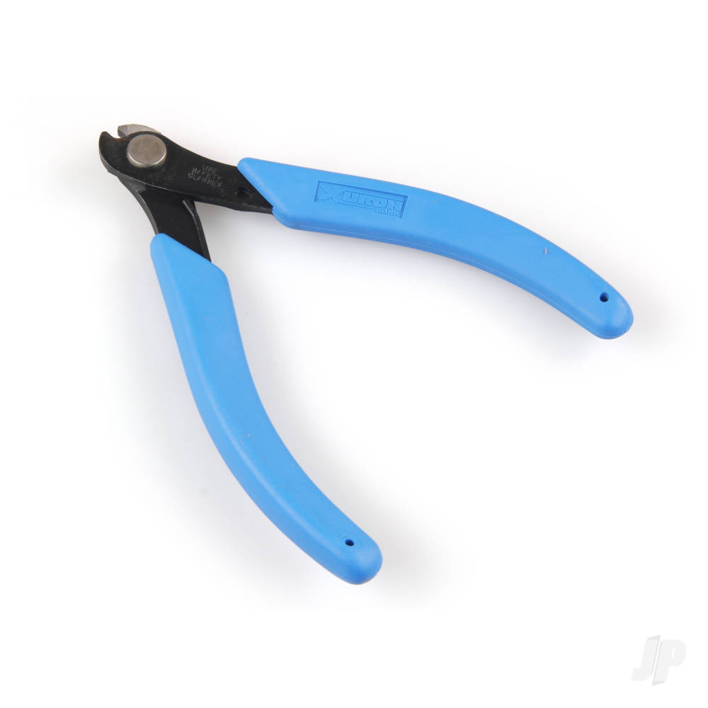 Modelcraft Xuron Hard Wire & Cable Cutter PXu2193 | Workbench ...