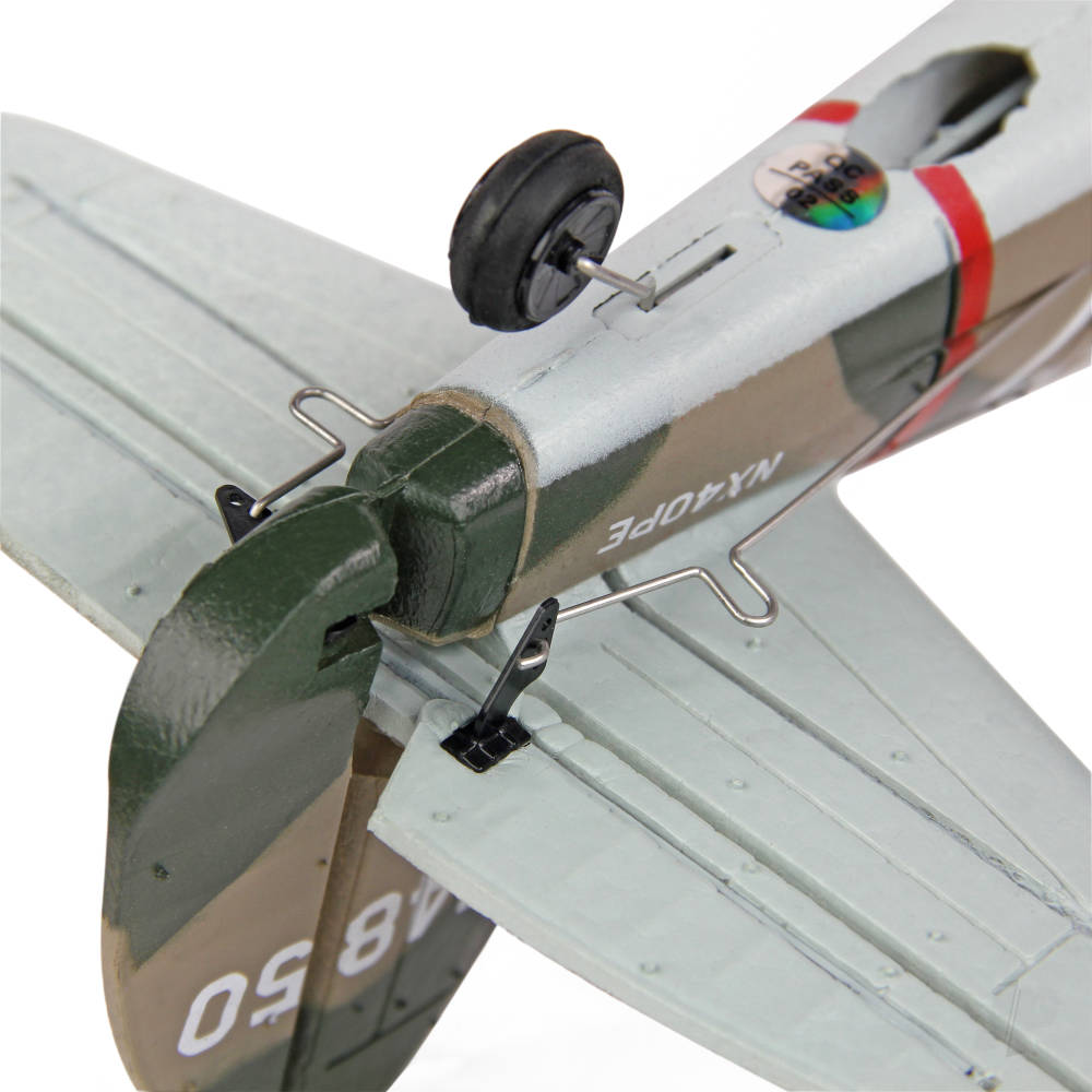 Sonik RC P40 400 RTF 4-Channel with Flight Stabilisation | RC Models - JPerkins.com