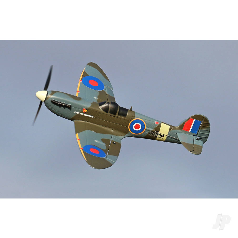 Rc spitfire store