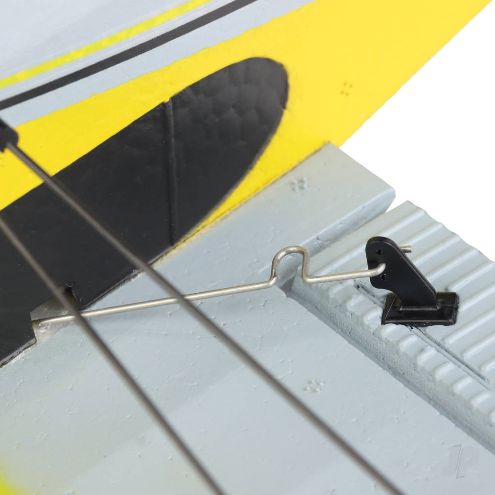 Top RC Mini XCub RTF – Mode 2 (450mm) | RC Models - JPerkins.com