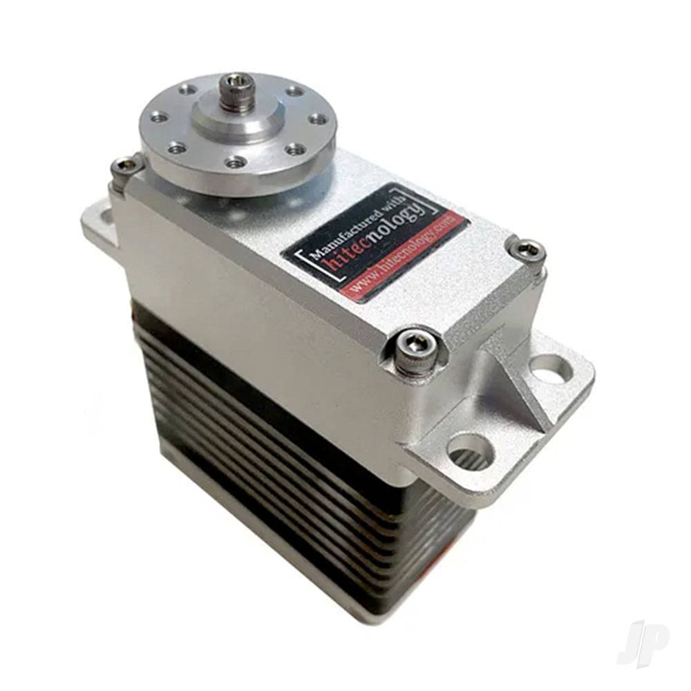 Hitec D1005SGT Ultra Giant Digital Cored Servo 310g 110kg/0.19s 11.1V ...