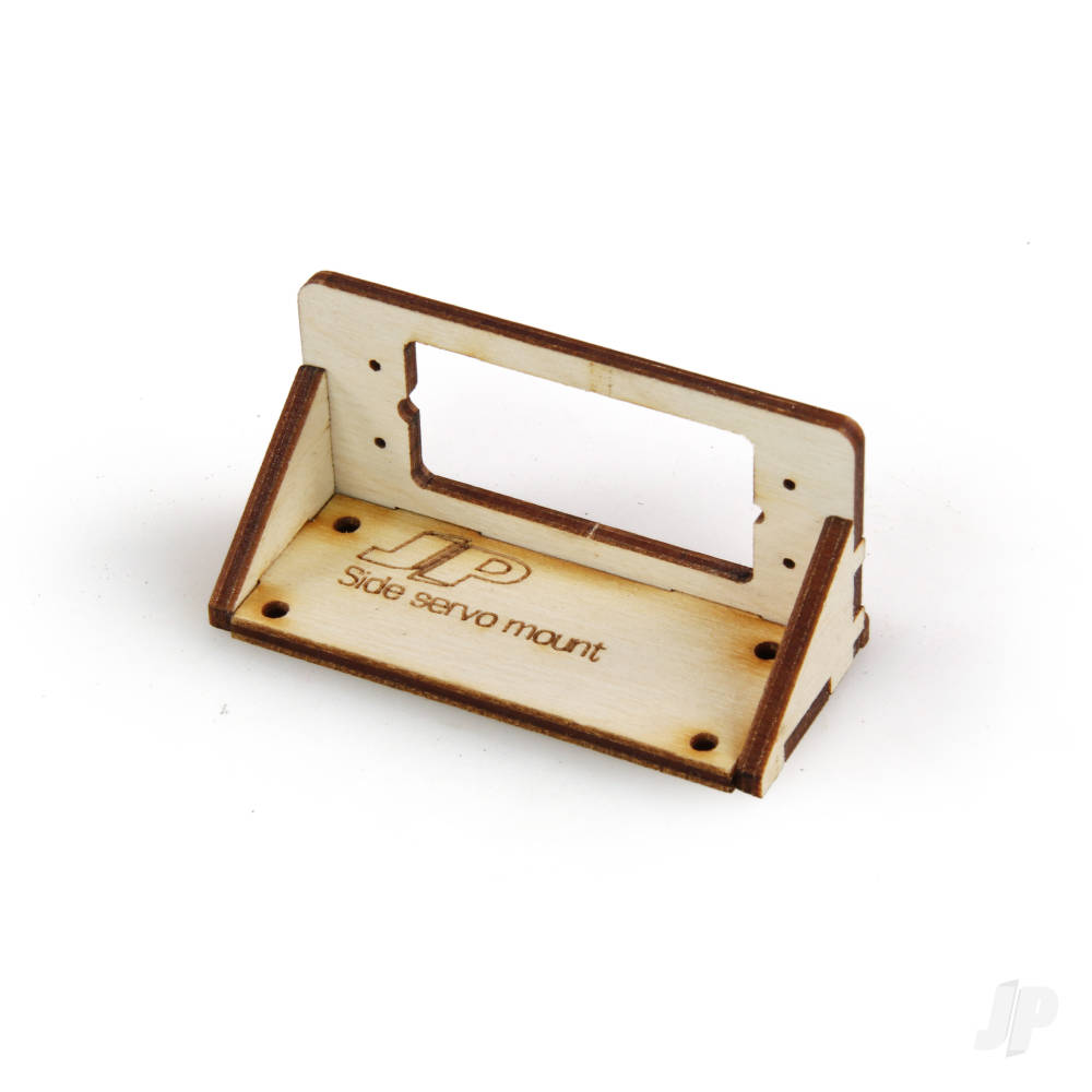 JP Standard Size Plywood Side Servo Mount | Accessories - JPerkins.com