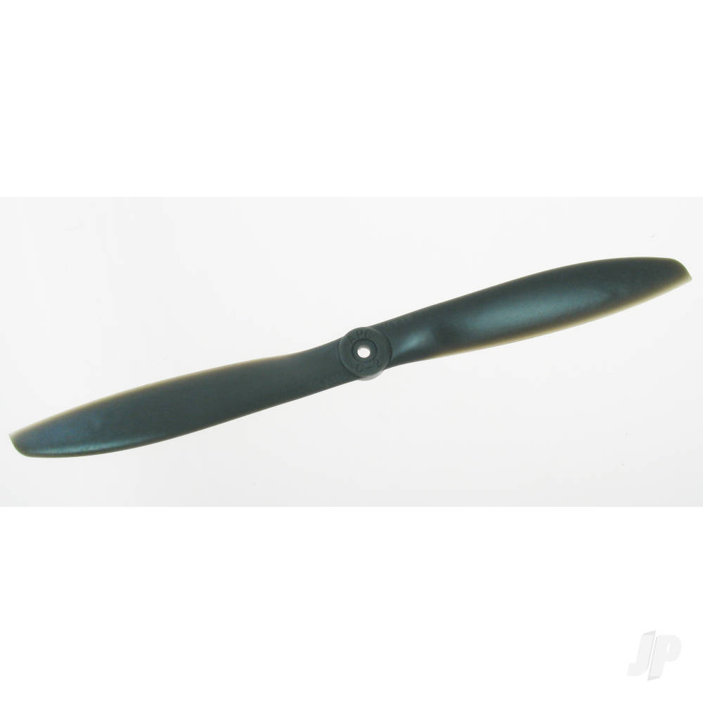 APC 14x4 Wide Propeller (3D Fun Fly Wide Blade) | for IC Engines ...