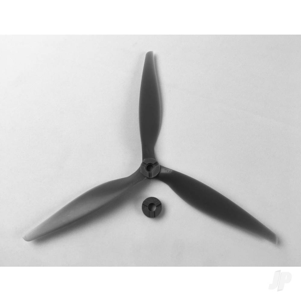 APC 11x7 Electric 3-Blade Propeller | for Electric Motors - JPerkins.com