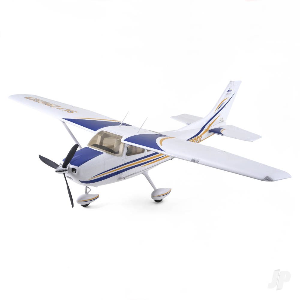 Arrows Hobby Sky Cruiser PNP with Vector Stabilisation (1400mm ...