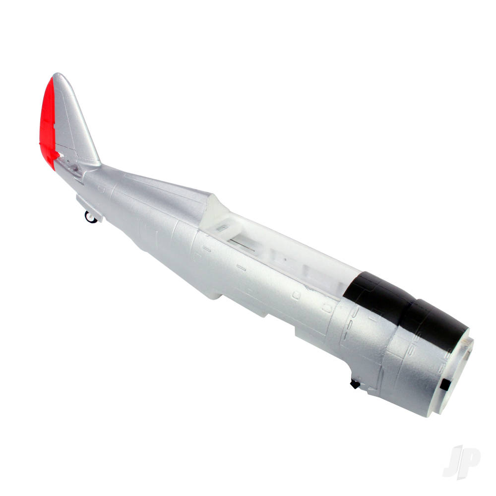 Arrows Hobby Fuselage (Painted) (for P-47) | Spares - JPerkins.com