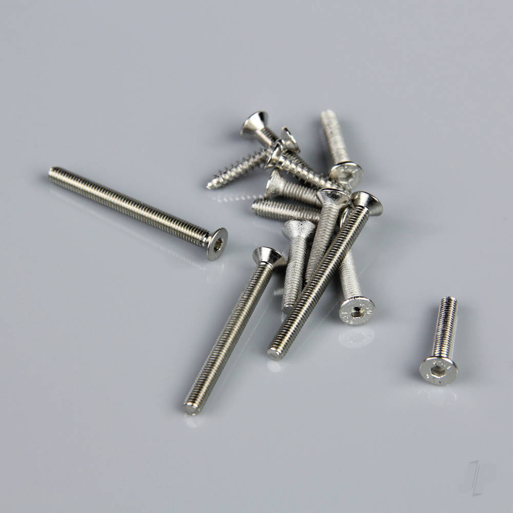 Arrows Hobby Screw Set (for Husky) | Spares - JPerkins.com