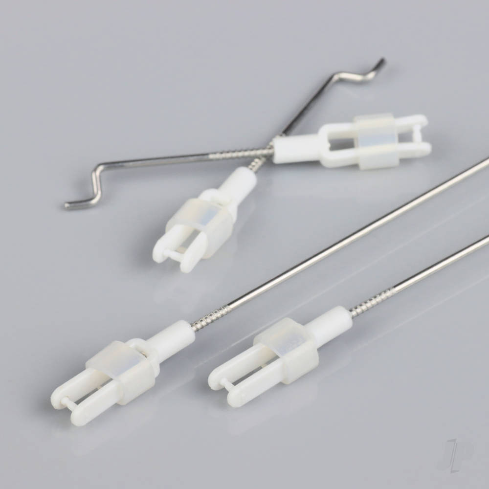 Arrows Hobby Linkage Rod + Clevis Set (for L-39) | Spares - JPerkins.com