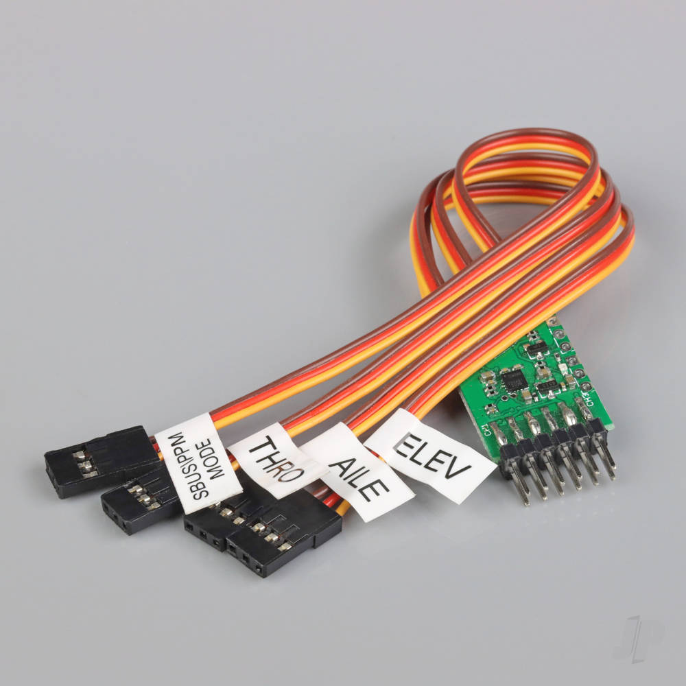 Arrows Hobby Vector Gyro (for Hawk) | Spares - JPerkins.com