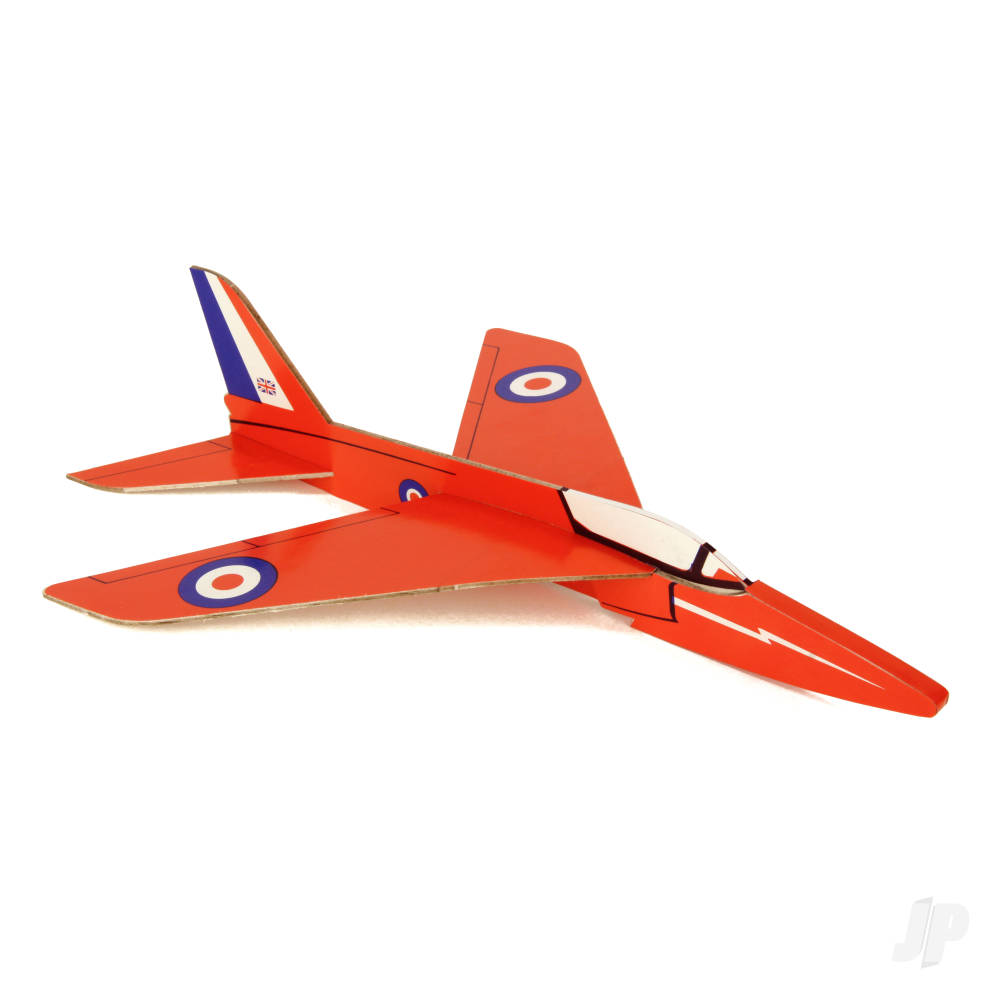 DPR Gnat (Glider) | RC Models - JPerkins.com