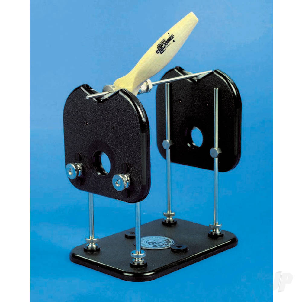 Dubro Tru-Spin Prop Balancer (1 pc per package) | Tools - JPerkins.com