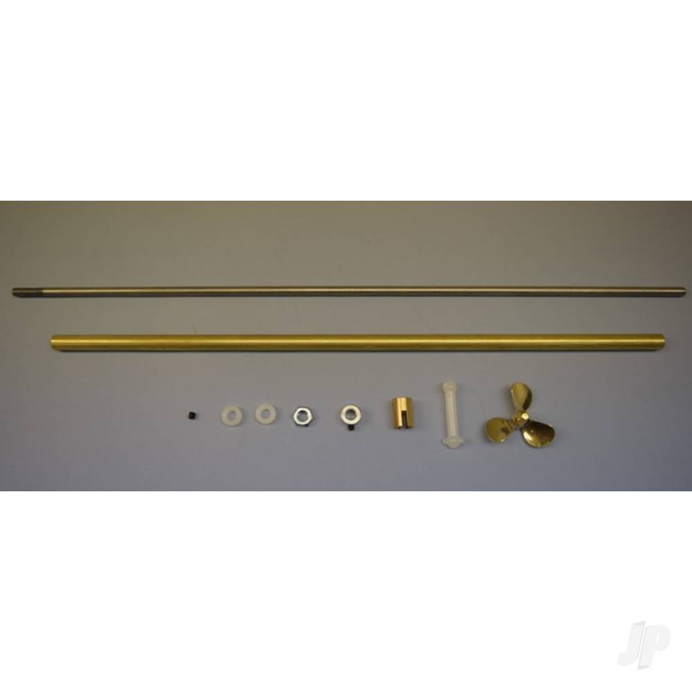 Dumas Winter Harbour Lobster Boat Running Hardware Kit (1274 ...