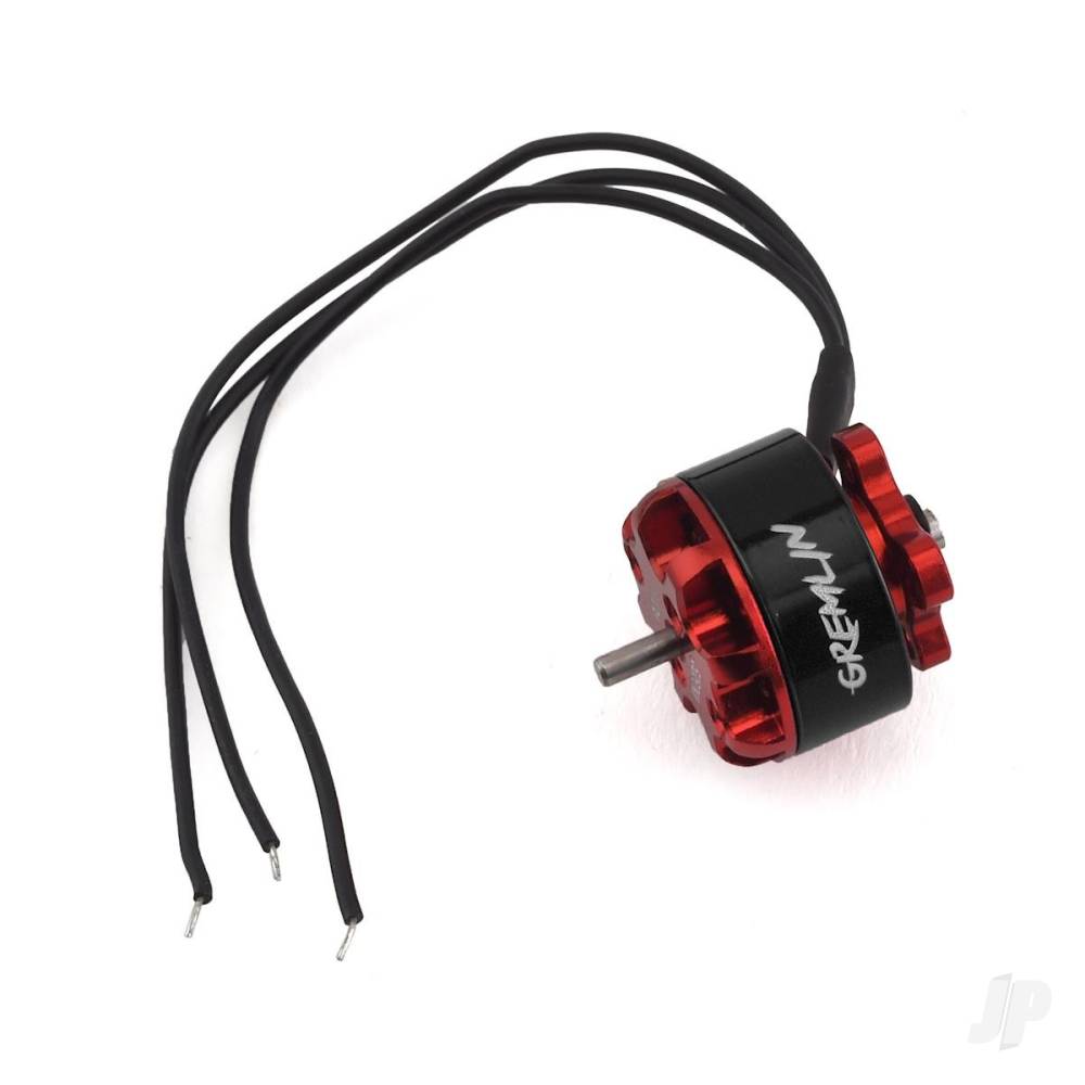 Flite Test Gremlin 1304 5500KV Motor | Power Systems - JPerkins.com