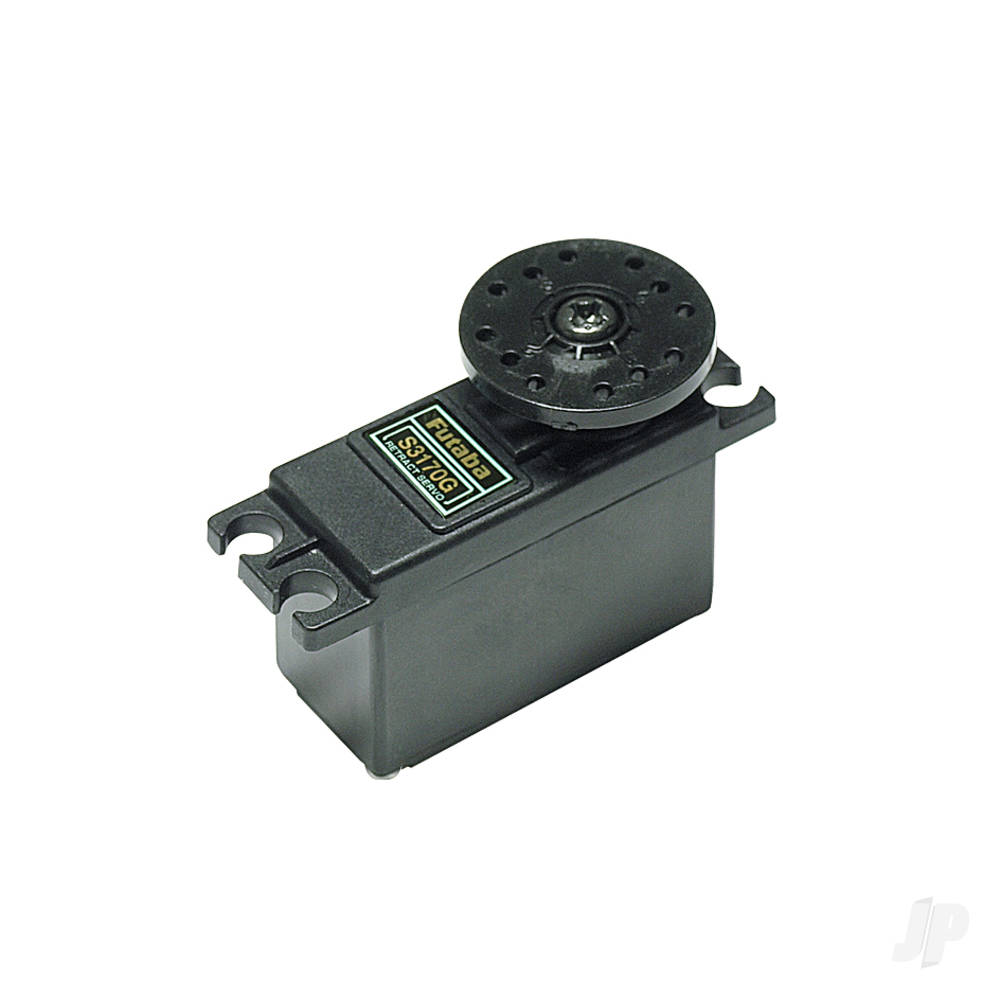 Futaba S3170G Mini Digital Retract Servo MG 8.5kg 0.47s 4.8V - 6V ...
