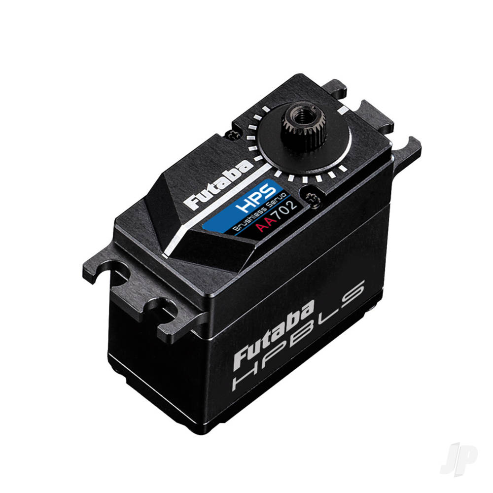 Futaba HPS-AA702 Standard Brushless Servo PWM/S.BUS2 41.0kg 0.075s 4.8V - 7.4V | Servos ...