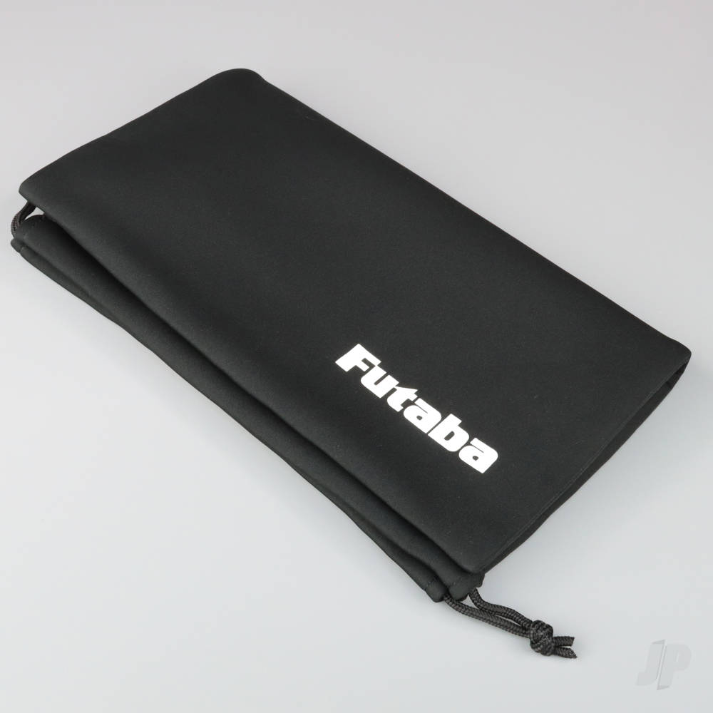 Futaba Drawstring Propo Bag | Spares & Accessories - JPerkins.com