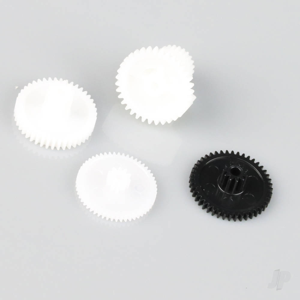 Futaba Servo Gear Set - S3101/S3115 | Spares & Accessories - JPerkins.com