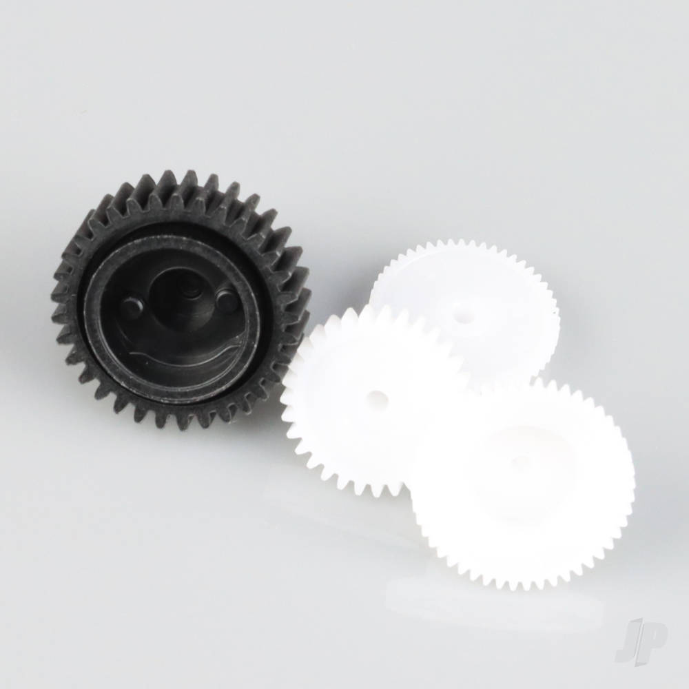 Futaba Servo Gear Set - S9254/BLS274SV | Spares & Accessories ...