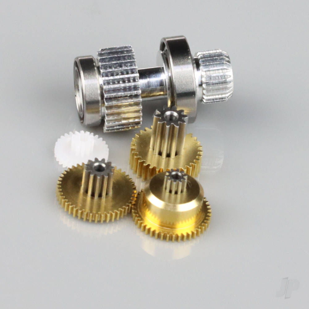 Futaba Servo Gear Set - S3171SB/S3172SV | Spares & Accessories ...