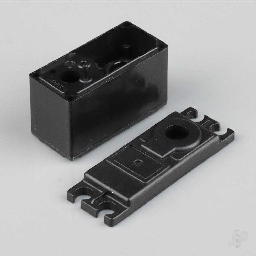 Futaba Upper/Bottom Servo Case Set S3170G | Spares & Accessories ...
