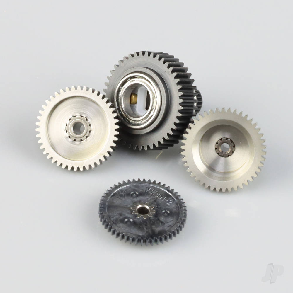 Futaba Servo Gear Set - S9177SV | Accessories - JPerkins.com