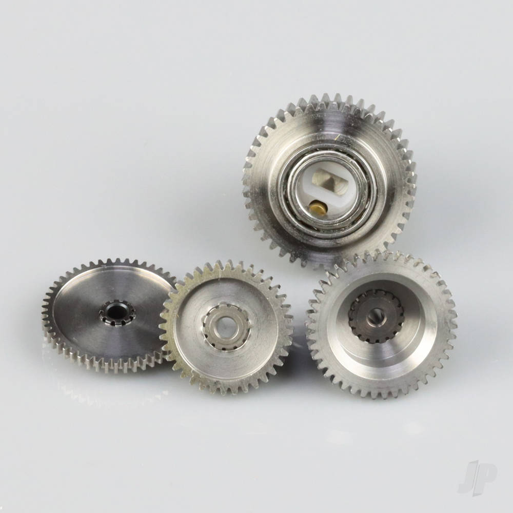 Futaba Servo Gear Set - HPS-H700 | Spares & Accessories - JPerkins.com