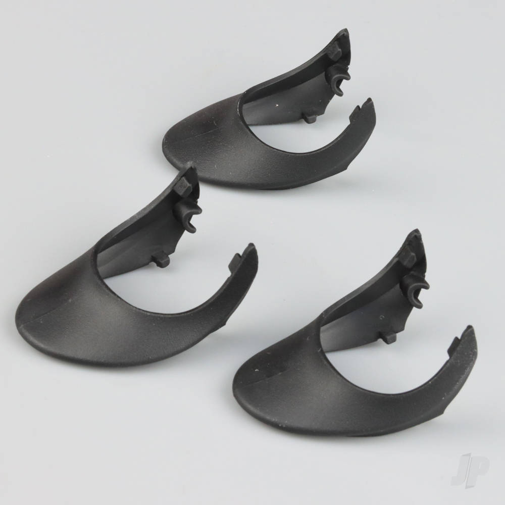 Futaba Trigger Guard Set 10PX | Accessories - JPerkins.com