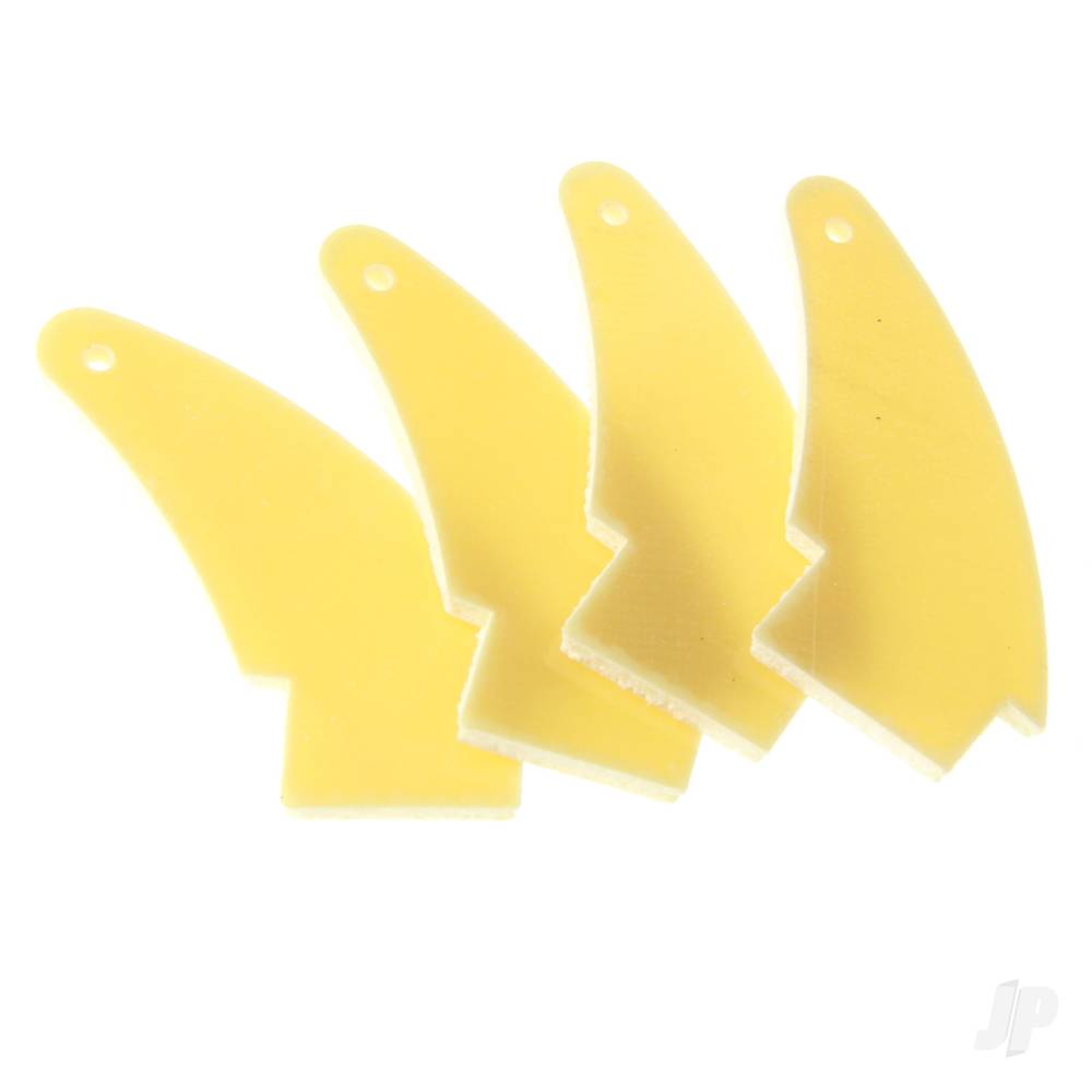 JP Composite Control Arm No. 2 (4 pcs) | Accessories - JPerkins.com