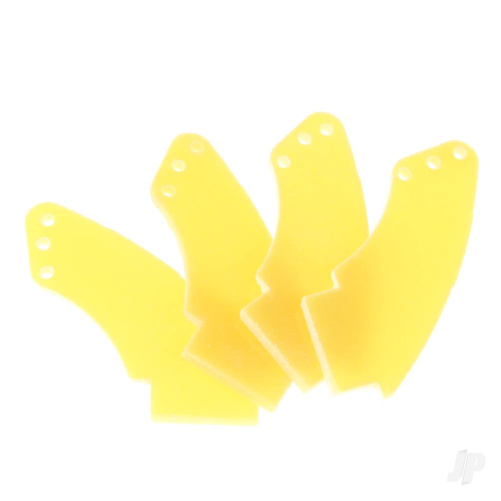 JP Composite Control Arm No. 4 (4 pcs) | Accessories - JPerkins.com