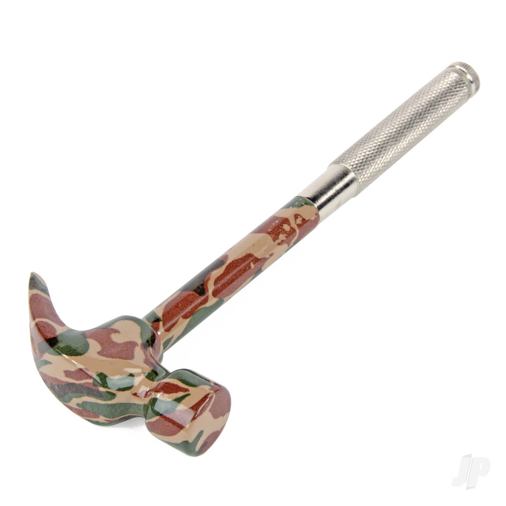 K&S 4-in-1 Hobby Hammer / Multitool | Accessories - JPerkins.com