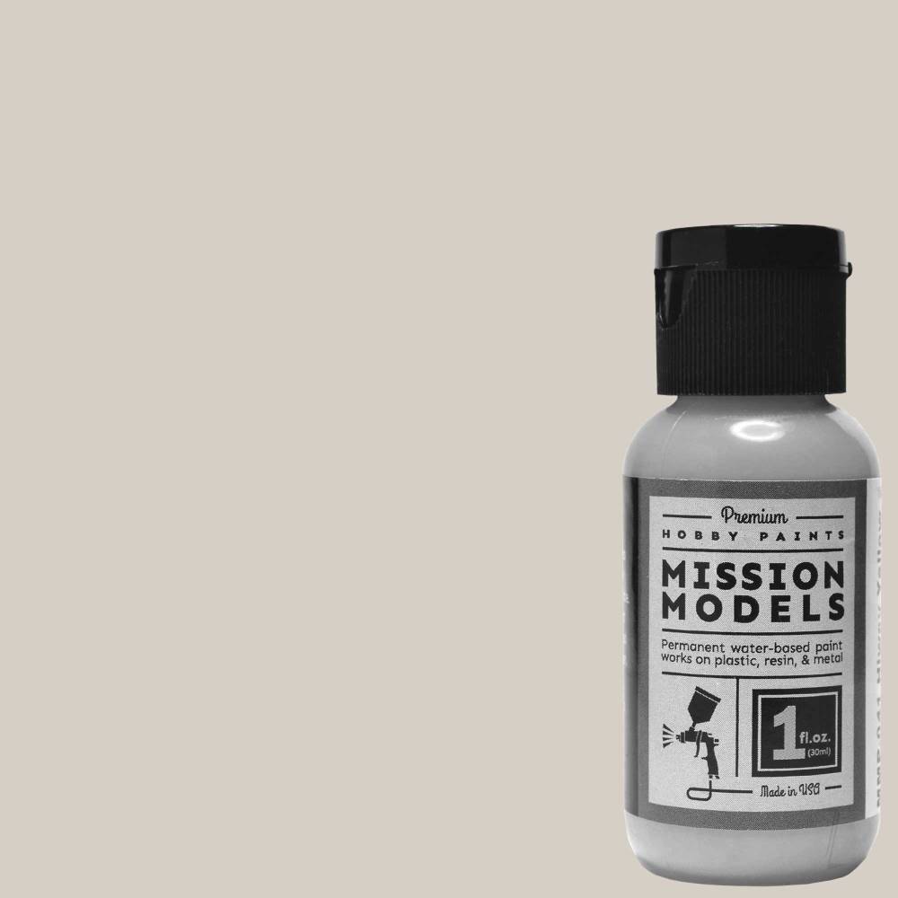 Mission Models US Camouflage Grey FS36622, 1oz | Scale Paints ...