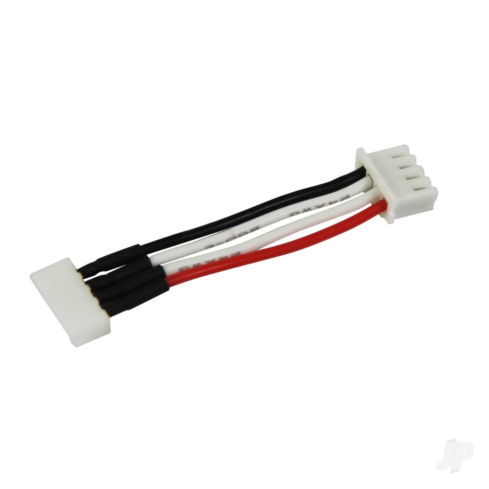 Multiplex LiPo Adapter Cable EH/XH 3S | Accessories & Spares - JPerkins.com