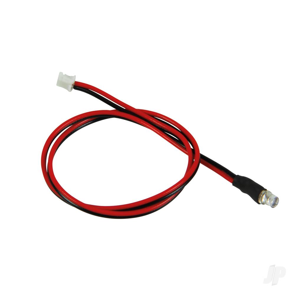 LED Lead Safety Switch Pro