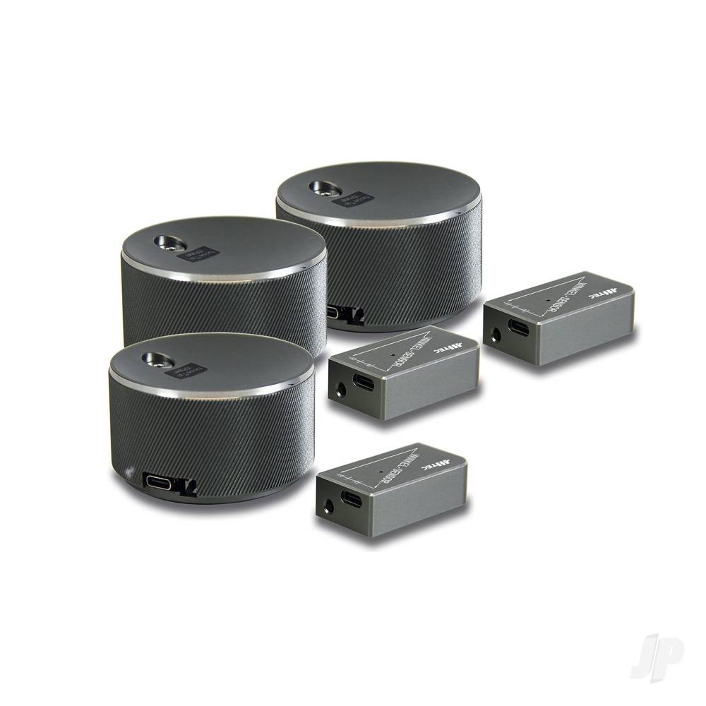 Multiplex Electronic Centre Of Gravity Scale / Angle Sensors | Tools ...